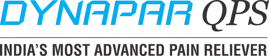 Dynapar QPS – Best Pain Relief Spray with 5X Penetration