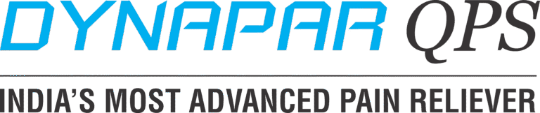 Dynapar QPS – Best Pain Relief Spray with 5X Penetration